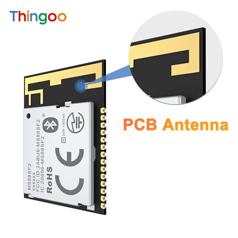 Nrf52840 Bluetooth Module Development Board