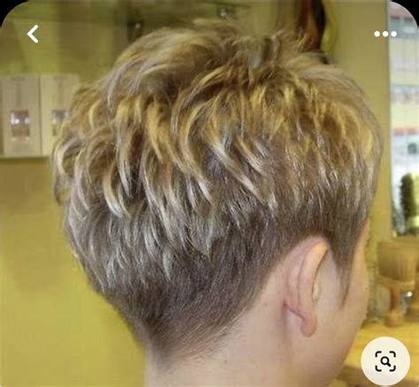 Pin By Georganne Canada On Hair Short Sassy Haircuts Short Spiky