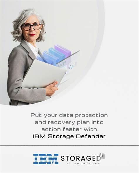 Storaged On Linkedin Ibm® Storage Defender Is An Application That Helps Reduce These Data Loss…