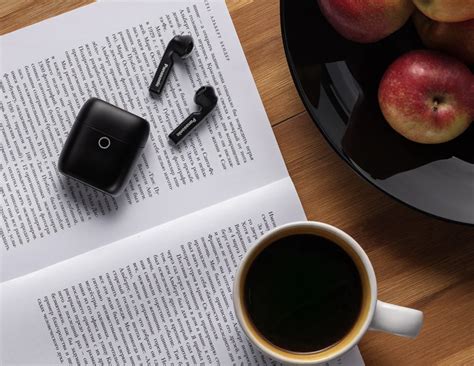 Как подключить беспроводные наушники к телефону Iphone и Android