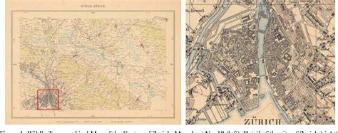 Figure 1 From Towards A Comprehensive Methodology For Automatic Vectorization Of Raster