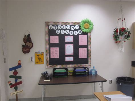 My Classroom Setup Artofit