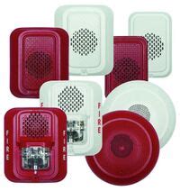 System Sensor L Series The Fire Panel