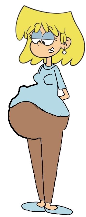 Adult Lori Vore By Ohlookather On Newgrounds