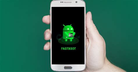 Cara Mengatasi Android Fastboot Mode Di Semua Tipe Cahdesoid Mimpi