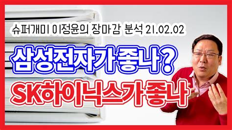 무조건 장기 투자가 답인가｜슈퍼개미 이정윤 세무사 장마감 분석 Youtube