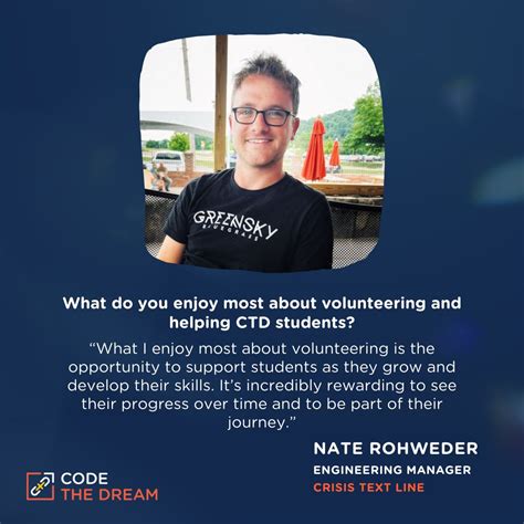 techmentorship codethedream codingjourney techforall