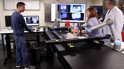 Facilities Johns Hopkins Biomedical Engineering