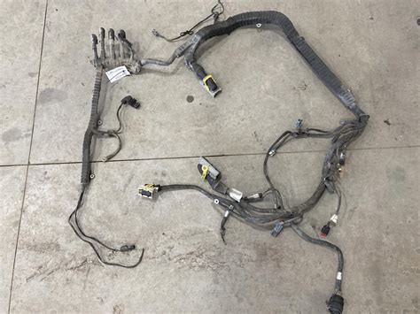 Paccar Mx13 Engine Wiring Harness For Sale