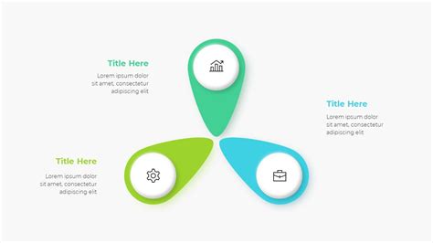 Скачать шаблон презентации Коллекция инфографики