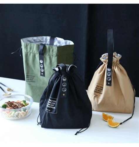보냉 백 가방 쿨러 미니 낚시 골프 캠핑 등산 소풍 도시락 보냉백 파우치 티몬