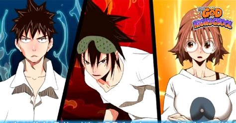 갓오브하이스쿨 헝그리앱 구글플레이 기프트카드 지급 이벤트 진행