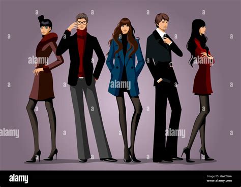 Adjustingadults Onlybangsblack Hairbrown Haircasual Clothingcoat