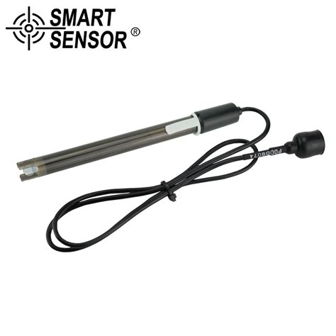 Smart Sensor Ph Probe Electrode Bnc Connector Ph S Vicedeal
