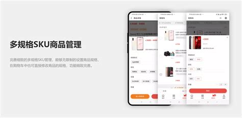 小程序商城版 Java框架系统源码下载 带前端 后台 数据库 小程序 JooLun JooLun商城源码