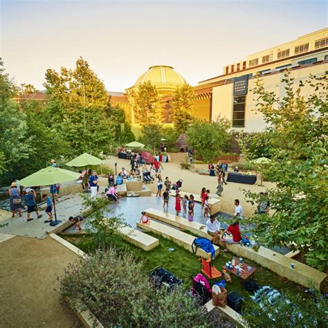 Natural History Museums Of Los Angeles County