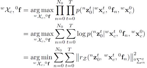 Paper Reading Stereo Vision Based Semantic D Object And Ego Motion Tracking For Autonomous