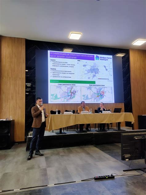 Infra City Consult Ltd On Linkedin Infra City Consult Presented Good Practices In Transport