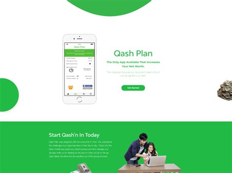A Landing Page Psd To Html With Css Bootstrap And Jquery Awesome Fonts Upwork