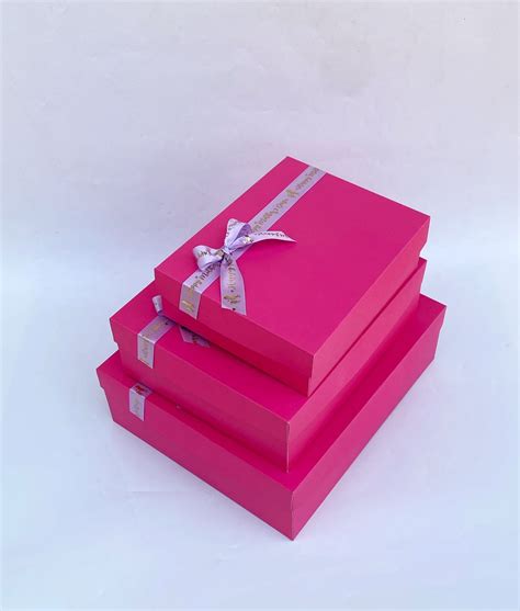 Rectangular Box Penitcreations