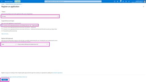 Nextjs 13 React Single Sign On Sso Authentication Via Azure Active Directory Ad Designly