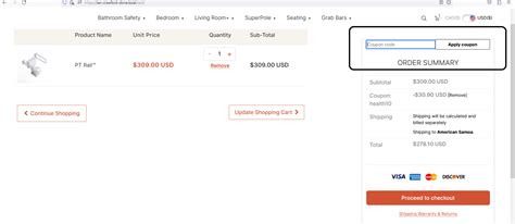 Wordpress How To Move Apply Coupon Code Block Above The Carts Total Price With Ajax In Cart