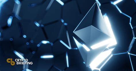 Ethereum Layer Soars To B In Locked Value Heres Why Crypto Briefing
