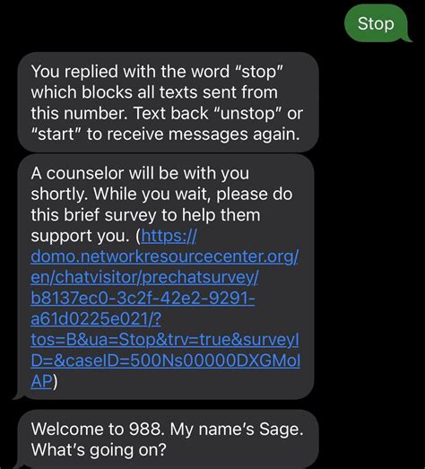 Blocks All Texts” Rfacepalm