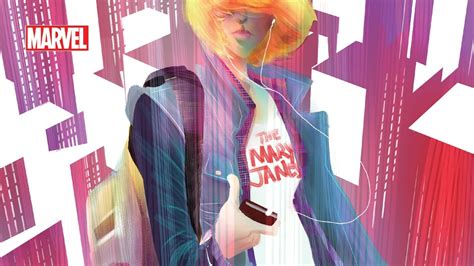 Preview Spider Gwen 4 Comic Vine Preview Spider Gwen 4 Comic Vine