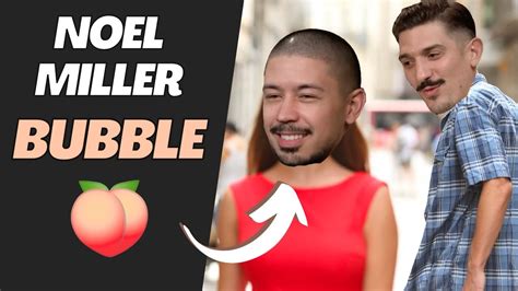 Noel Miller Is A Filipino With A Bubble Ass Youtube