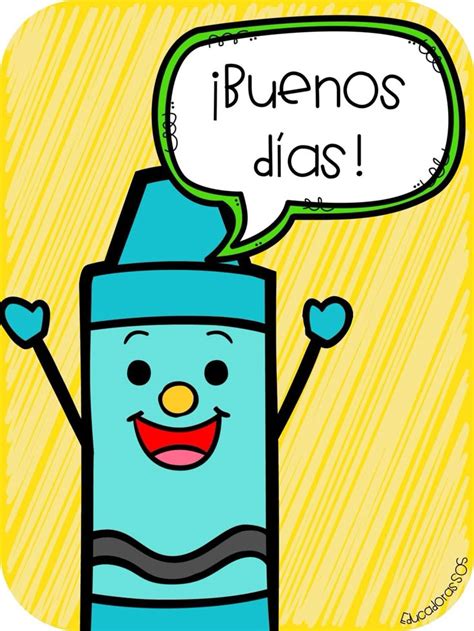 Pin De Valeria Lopez En Decoración Crayolas Frases Para Alumnos