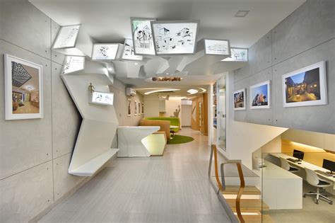 Spaces Architects Ka