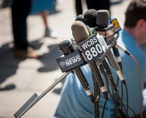 Tuning Out Wcbs 880 Newsradio Forever