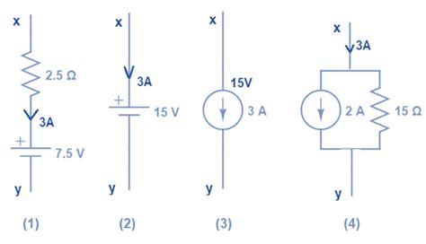 Substitution Theorem Explained With Diagram Electrical Concepts