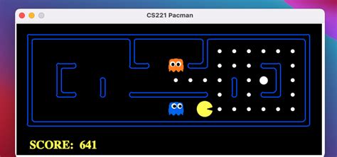 GitHub KyungphilDev AI Pacman Simulate Pacman By Minimax Alpha Beta Purning Expectimax And