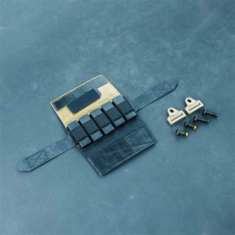 Ops Core Counterweight Trex Arms