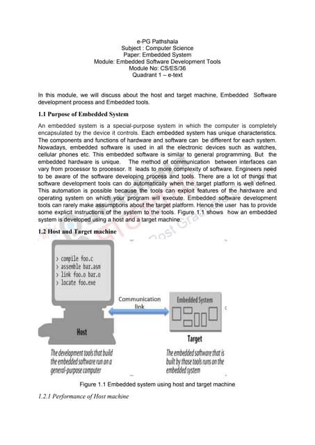 Steps For C Program Execution Pptx Programming Languages Computing