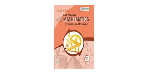 Maths Lab Manual Class 11 Cbse Practical Guide Pdf