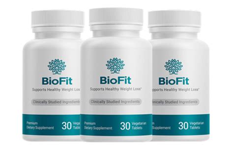 BioFit Review - Internet Reviewer