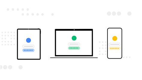 Staying Safe Online With Our Updated Google Password Manager