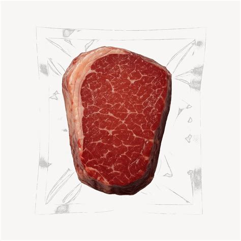 Raw Steak Beef Photo Images Free Photos Png Stickers Wallpapers