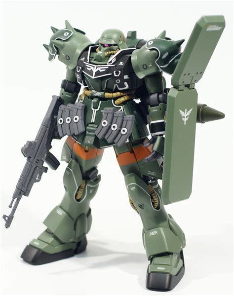 HGUC 1 144 ギラズール ガランシェール隊仕様 スキウレ adige5013のブログ