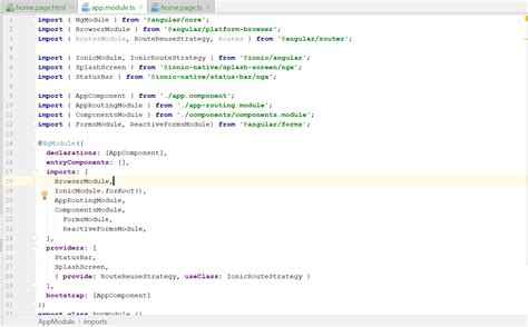 V Unexpected Reactive Form Submit Behavior Issue Ionic Team Ionic Framework Github