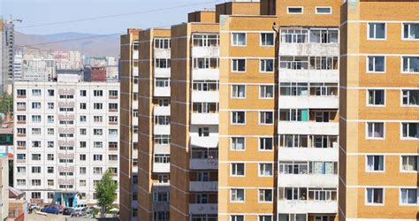 Ипотекийн зээл авсан иргэд ирэх сарын 1 нээс төлбөрөө графикийн дагуу төлж эхэлнэ E Mn