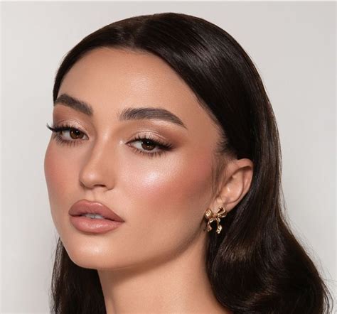 Pin By Արաքս Դավթյան On Make Up Makeup Routine Prom Makeup Wedding