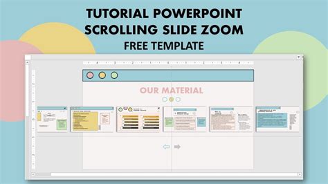 how to create a scroll in powerpoint at jerry fifield blog