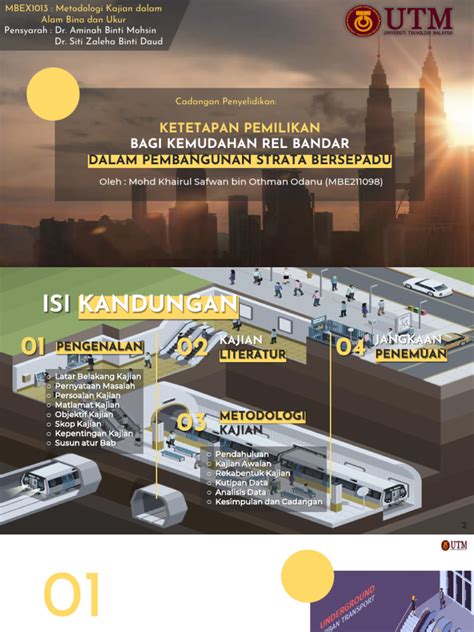 Sample Of Viva Slide 2 Pdf