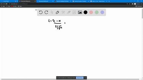 SOLVED Exercise Refers To A T Test What Is A T Test Why Are The Numerade