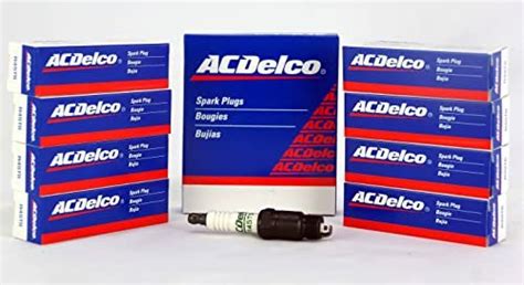 Best Spark Plugs For Small Block Chevy