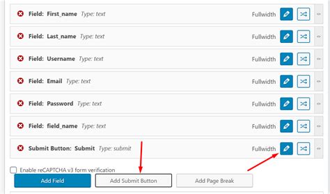 How To Create A User Registration Form With Jetengine Wppagebuilders